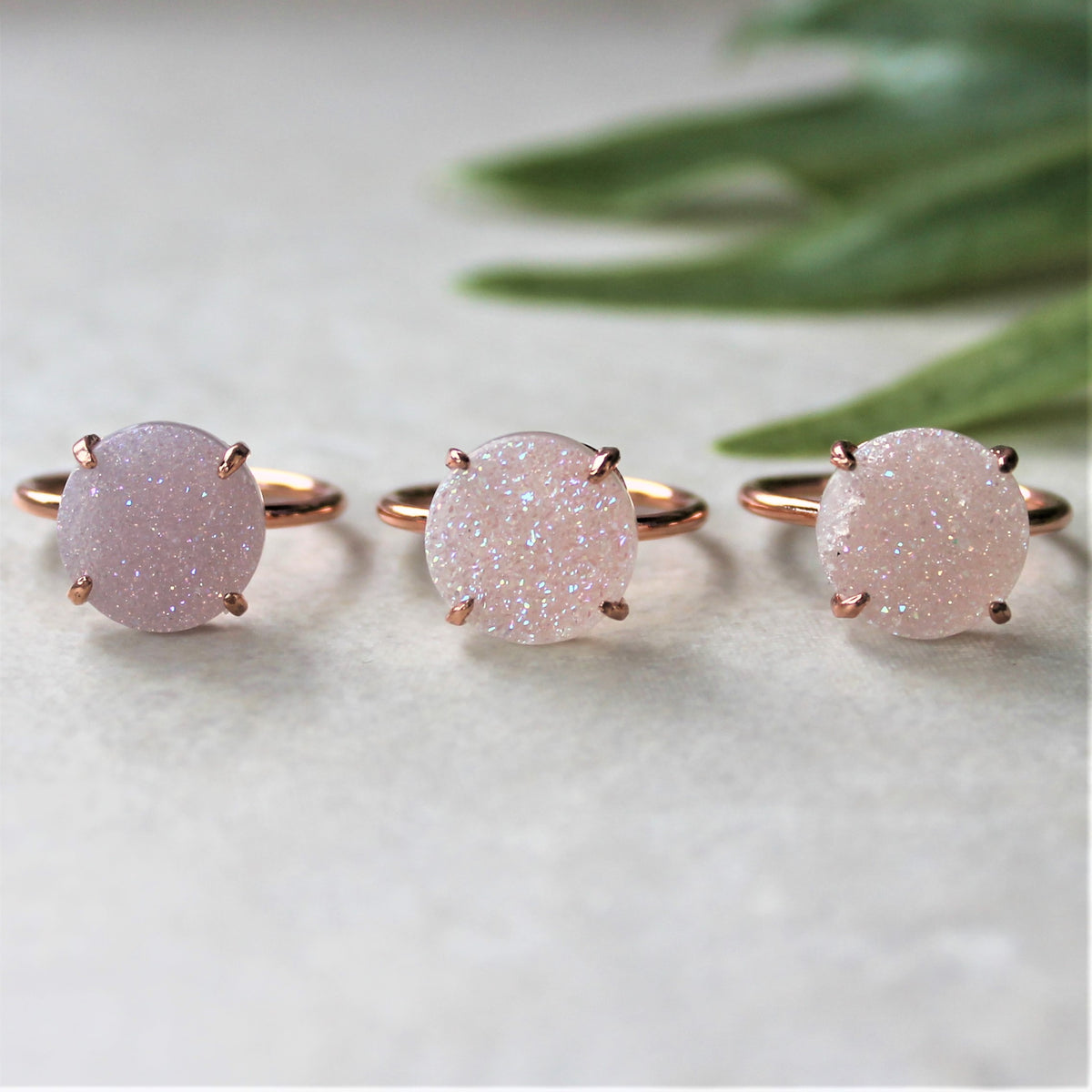 Oasis Ring – Gypsies of Summer